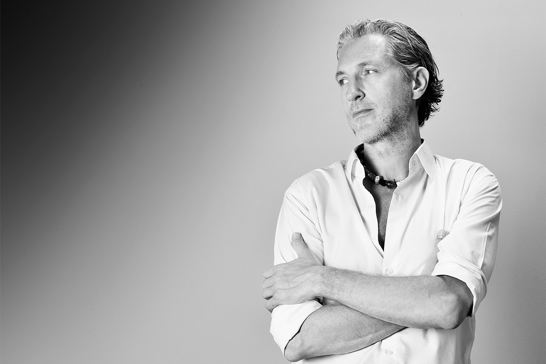 Marcel Wanders y el mundo del diseño