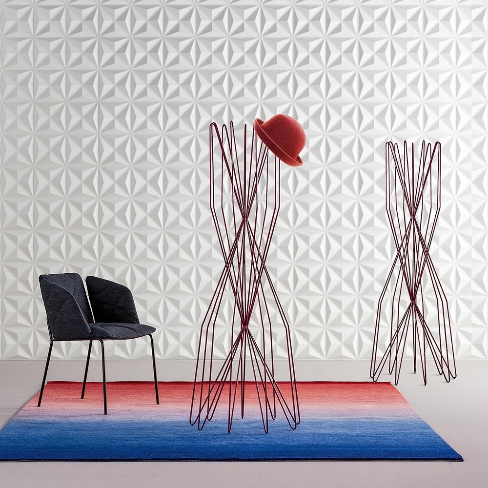 Los 10 mejores percheros de pie originales - Muebles Lluesma