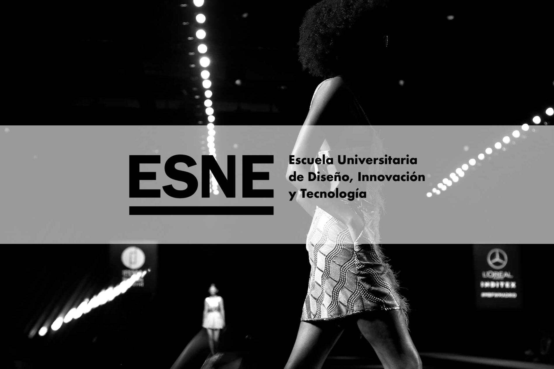 ESNE: Escuela Universitaria de Diseño e Innovación - Muebles Lluesma