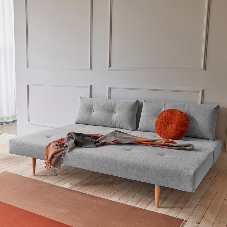 Innovation Living La Practicidad M s Elegante Muebles Lluesma