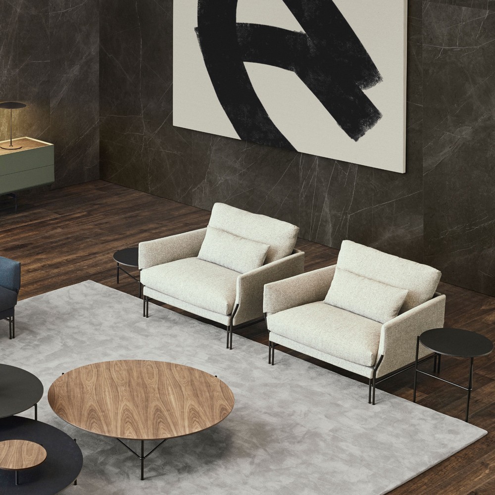 ¿Cuál es la diferencia entre una butaca y un sillón?