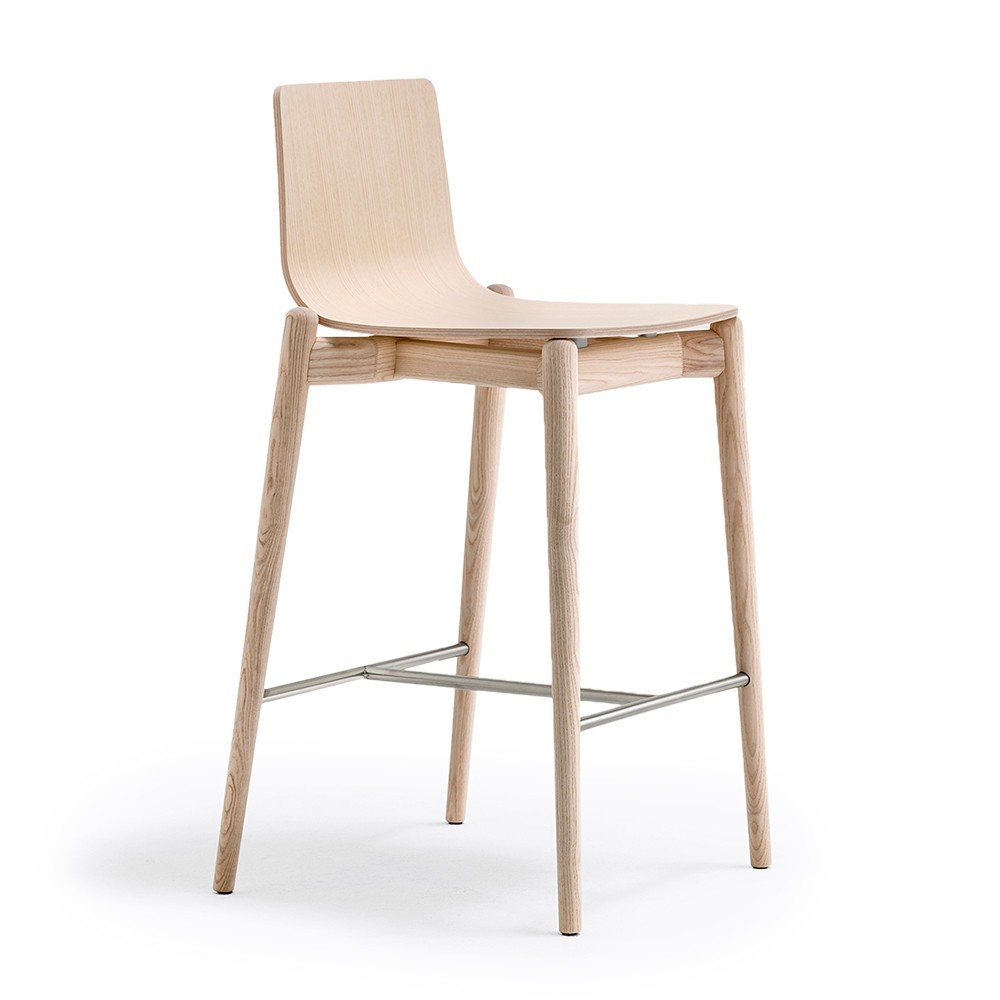 Taburetes modernos de diseño para la cocina