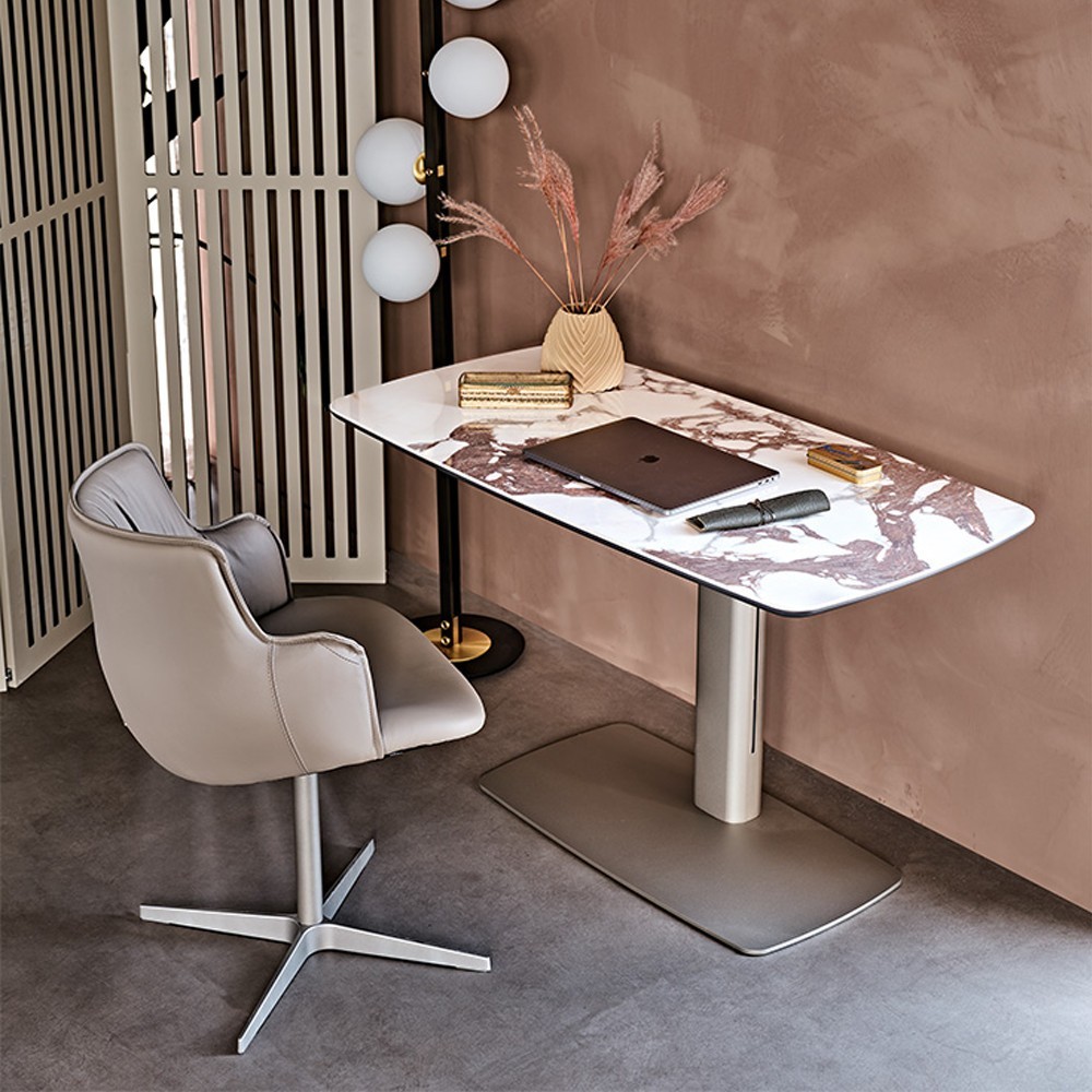 Los escritorios que están de moda este 2024 - Muebles Lluesma